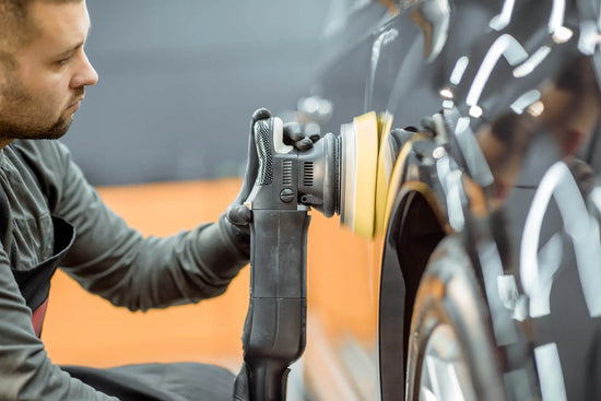 5 Benefits of Mobile Car Detailing – Shine Armor