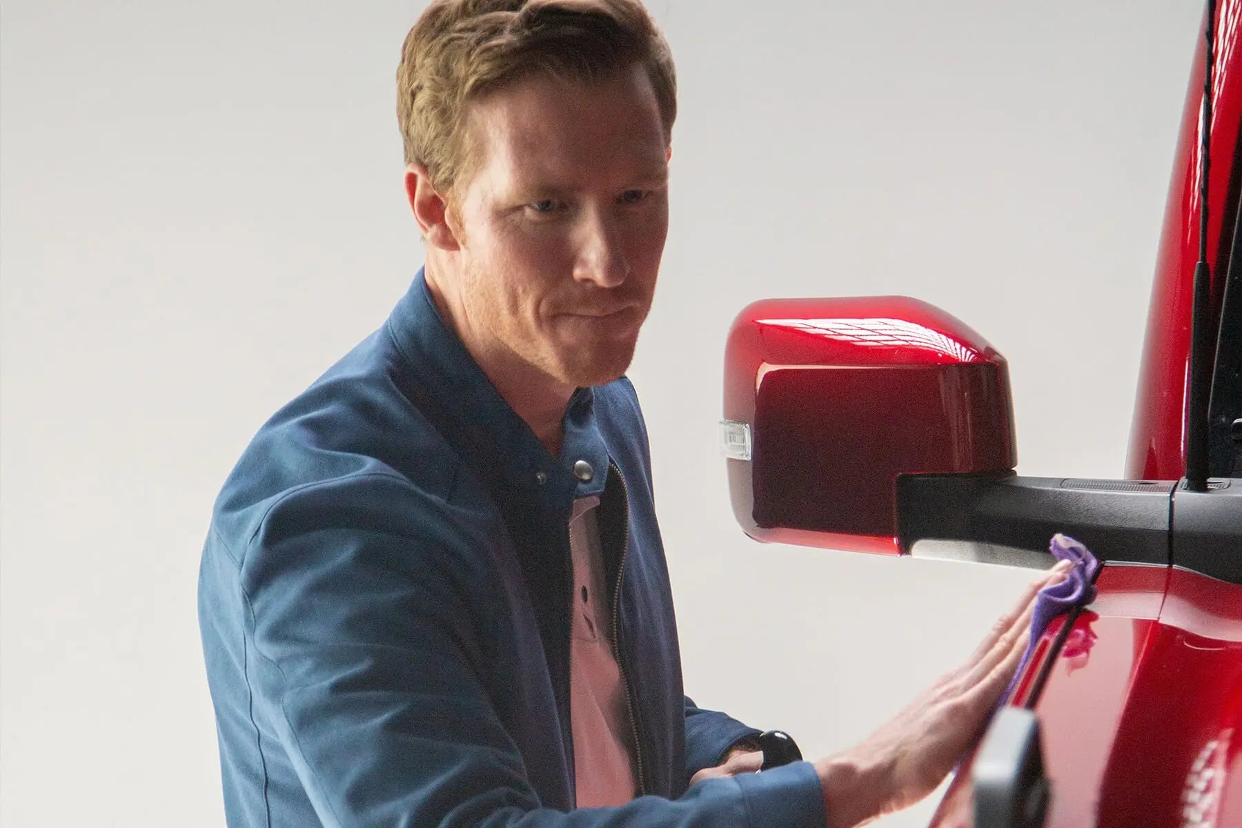 5 Easy Methods of Car Exterior Protection – Shine Armor
