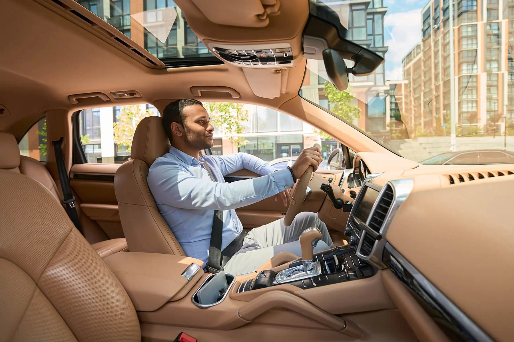 Removing Mold and Mildew from Your Leather Car Seats: Follow These Ste ...