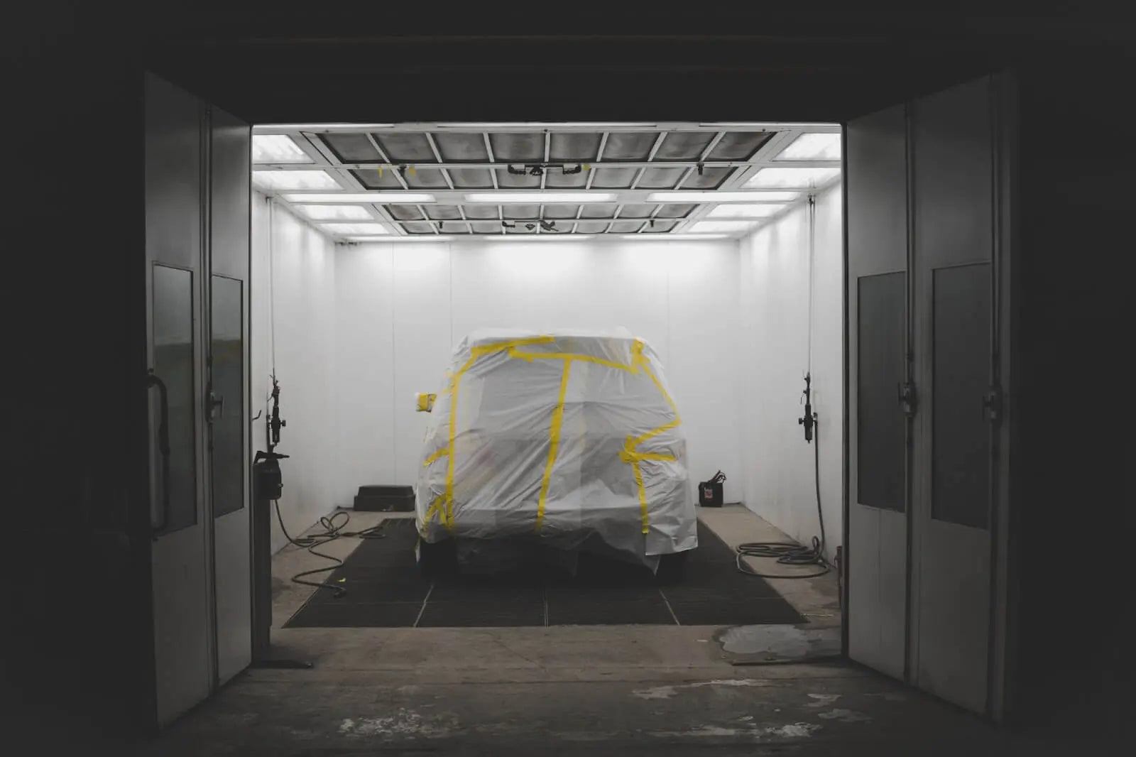 What Is Clear Coat? A Beginner's Guide – Shine Armor
