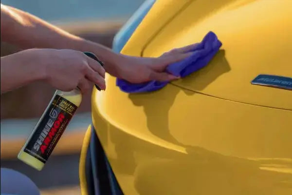 Carnauba Wax: What Is It and Top Benefits – Shine Armor