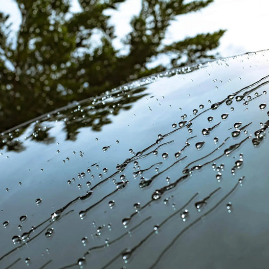 Graphene Ceramic Nano Glass Coating | Shine Armor