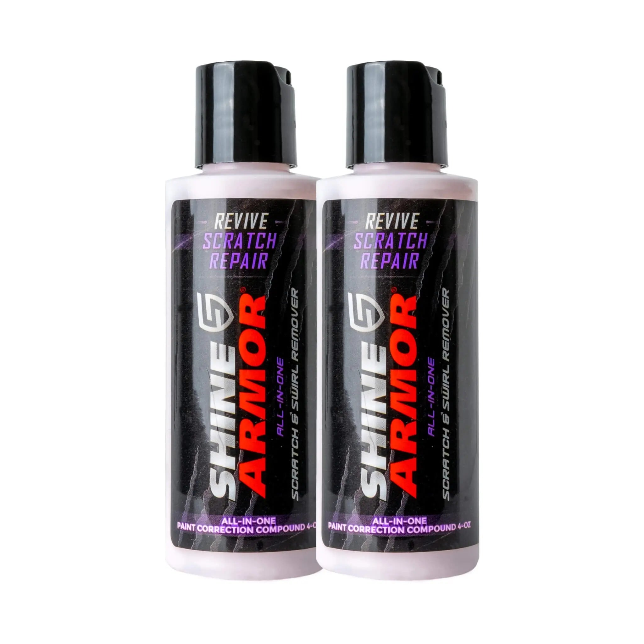 Revive Car Scratch Remover | Scratch Remover | Shine Armor