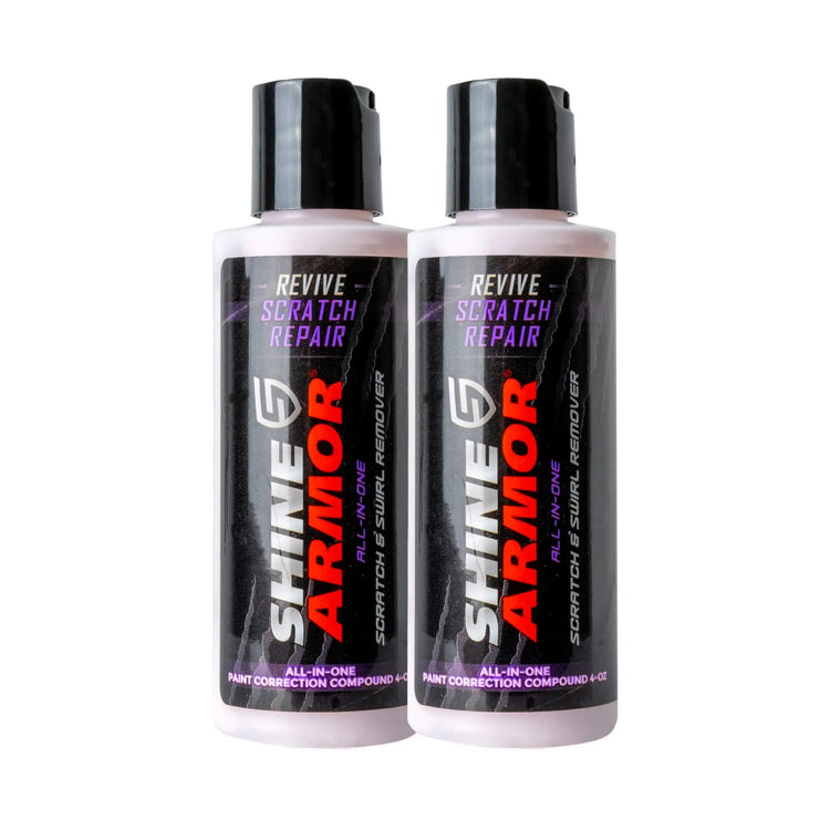 Revive Car Scratch Remover | Scratch Remover | Shine Armor