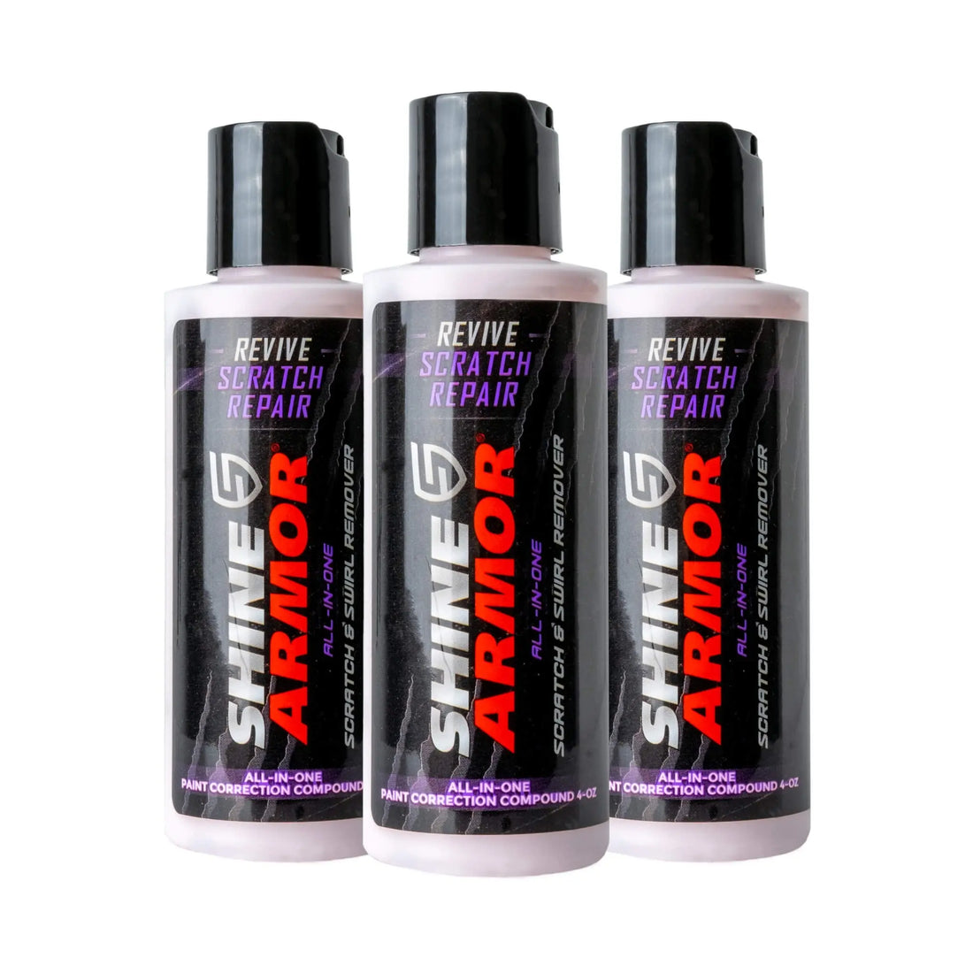 Revive Car Scratch Remover | Scratch Remover | Shine Armor