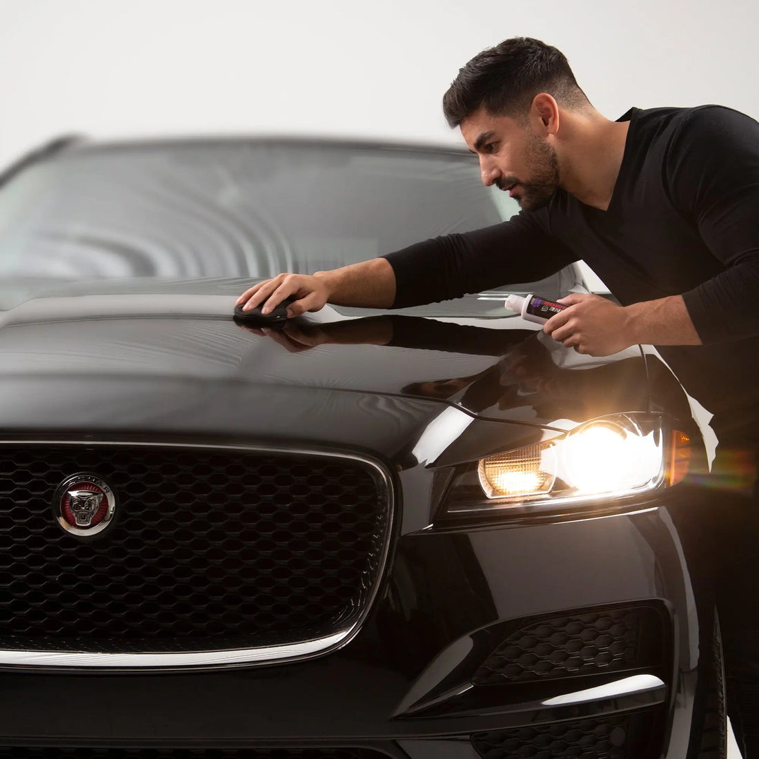 Revive Car Scratch Remover | Scratch Remover | Shine Armor