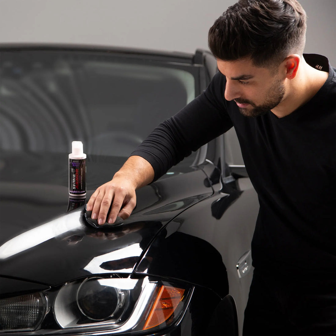 Revive Car Scratch Remover | Scratch Remover | Shine Armor